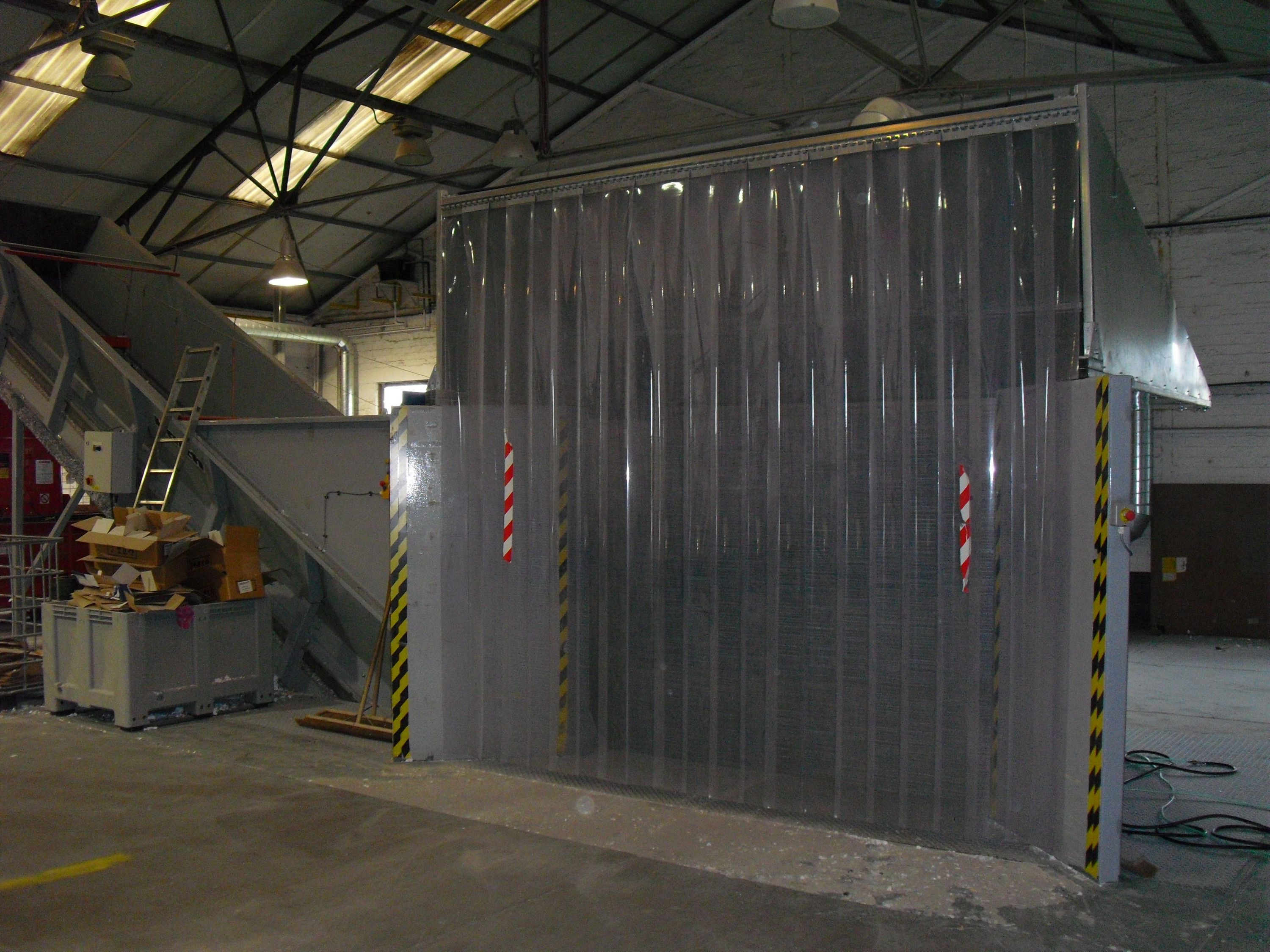 Industrial Dust Extraction Systems, Collectors & Equipment ...