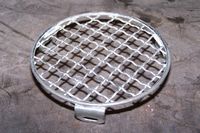 Mesh Guard, Duct Fittings | Total Extraction