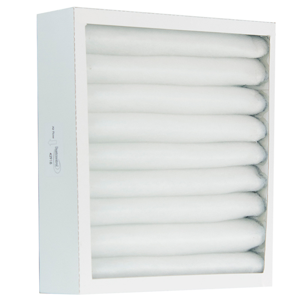 Air Cube 1200, Dust Extraction | Total Extraction