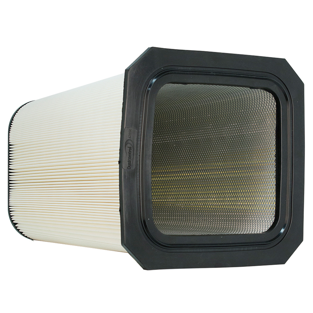 Air Cube 2000, Dust Extraction | Total Extraction