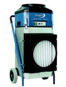 View all Dust Extraction at Total Extraction