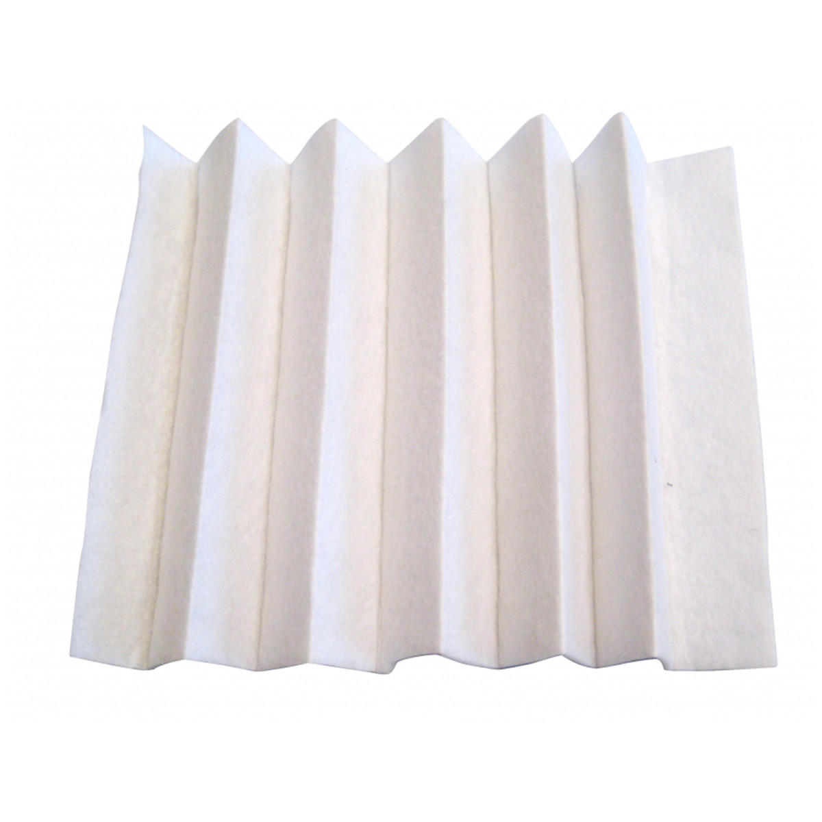 Air Cube 500 Pre-Filter, Dust Extraction | Total Extraction