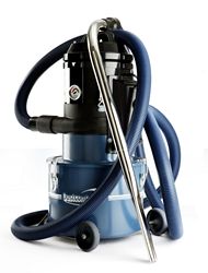 DC1800 Vacuum, Dust Extraction | Total Extraction