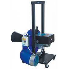 Mobile Exhaust Extraction Unit, Extraction Units | Total Extraction