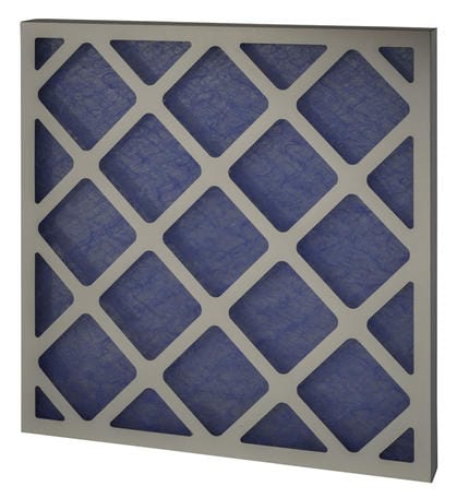 G3 Glass Panel Filter, Paint Extraction | Total Extraction