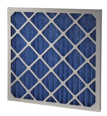 G4 Pleated Panel Filter, Bofa Filters | Total Extraction