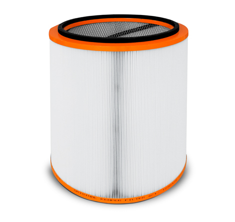 Maxifil Clean Cartridge Filter, Welding Extraction | Total Extraction
