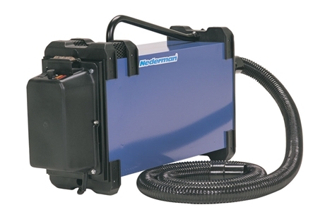 Nederman Welding Fume Eliminator, Welding Extraction | Total Extraction