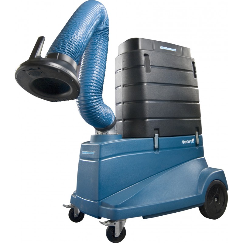 Nederman Filtercart Original, Welding Extraction | Total Extraction