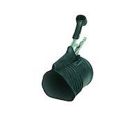 Nederman Triangle Nozzle, Funnels & Nozzles | Total Extraction