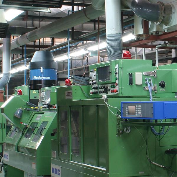 NOM4 Oil Fume and Mist Extractor, Industrial Extraction | Total Extraction