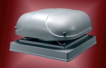 Roof Mounted Extraction Fans, Extraction Fans | Total Extraction