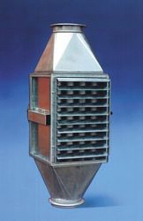 View all Industrial Extraction at Total Extraction